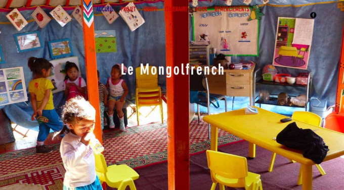 25.000 km to help build schools in Mongolia - SUBTECH®