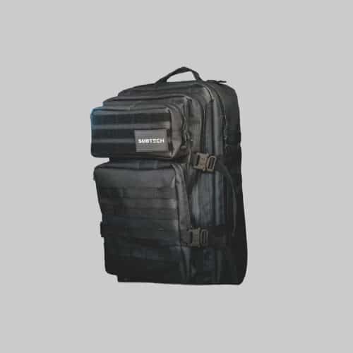 DRYPACK 38L - Built for adventures, perfect for everyday use