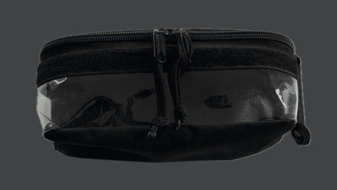 Tech Pouch - SUBTECH®